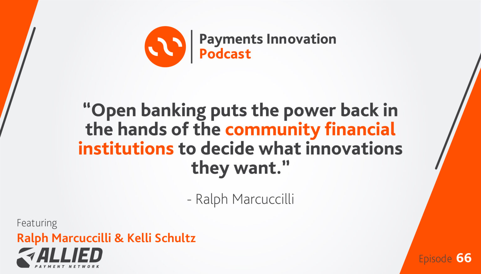 Allied payment network was ready for open banking, and here’s what they ...