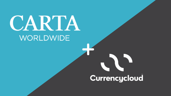 Carta Worldwide Logo