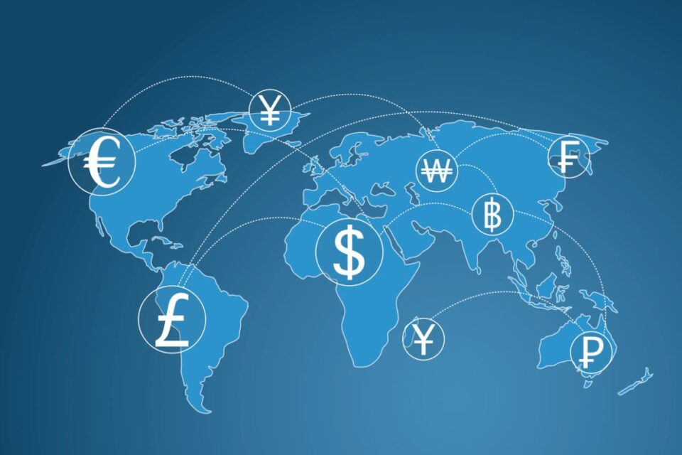 Currency Pairs: What & how forex currency pairs work